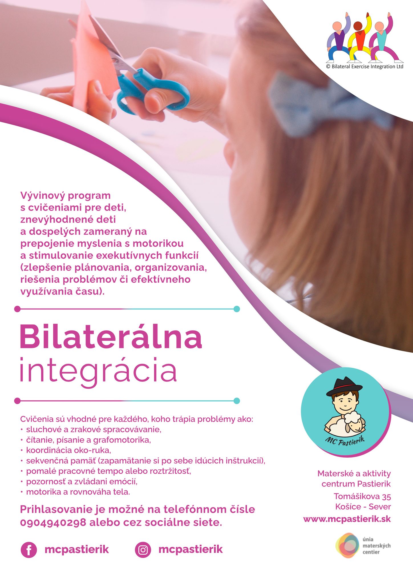 MC Pastierik » Úvod